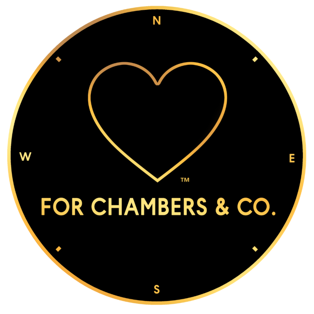 L°VE(D) Collection – For Chambers & Co.